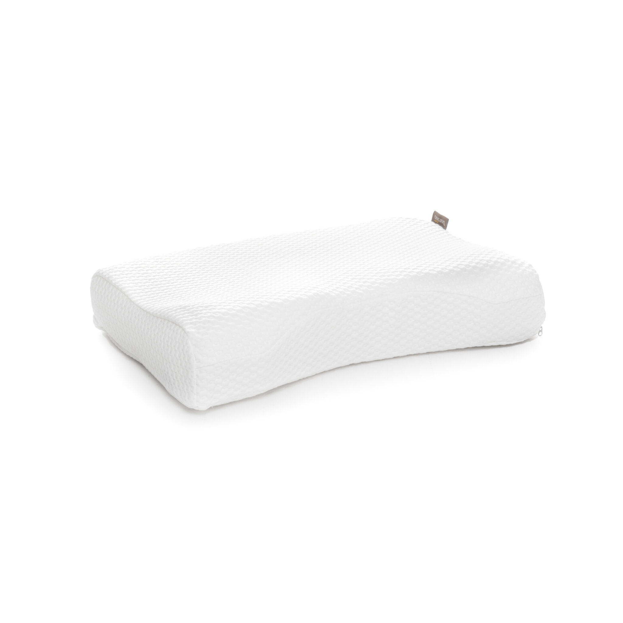 Hoofdkussen kopen? Bestel je ergonomisch kussen bij Dorsoo