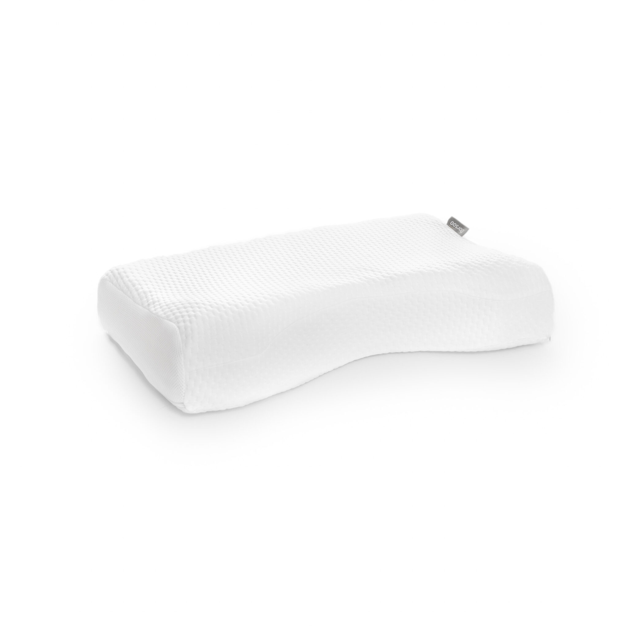 Dorsoo Ergonomisch Hoofdkussen Memory Neksteun 60x40 cm online kopen ...