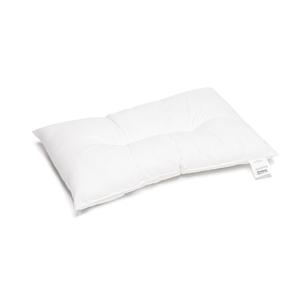 Dorsoo Ergonomisch Hoofdkussen Memory Neksteun 60x40 cm online kopen ...